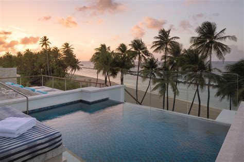 Dorado Beach A Ritz Carlton Reserve West Beach Four Bedroom