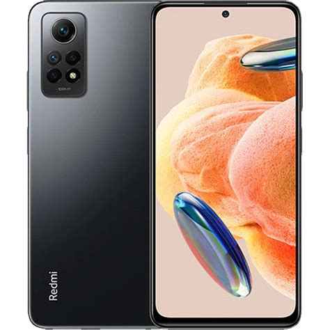 Xiaomi Redmi Note 12 Pro Price In Pakistan 2023 PriceOye