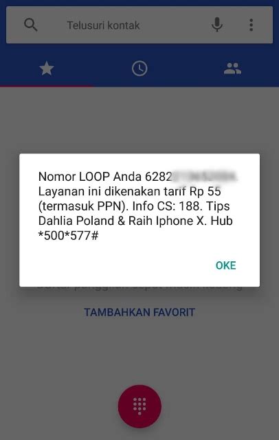 Cara Cek Nomor Telkomsel Sendiri Mudah Banget Rancah Post