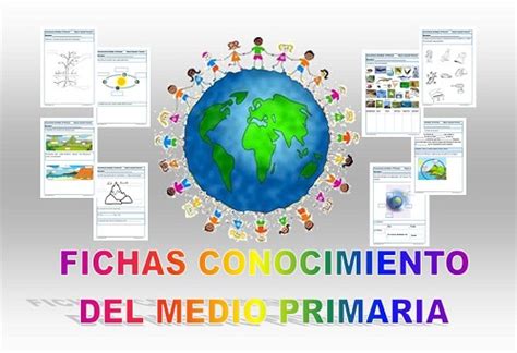 girar Penélope panel ejercicios de conocimiento del medio de segundo de