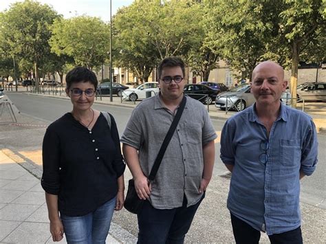 Un fauteuil ça ne bouge pas tout seul En Mayenne ils ont