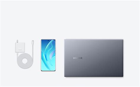 HONOR MagicBook X 15 2022 Introduction Features Performance HONOR
