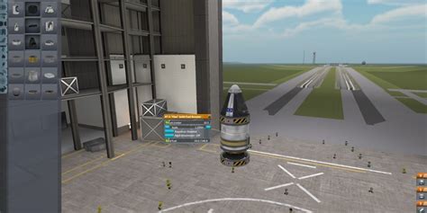 Kerbal Space Program How To Construct Your First Successful Rocket