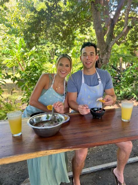 Nosara Traditional Costa Rican Cooking Class And Meal Getyourguide