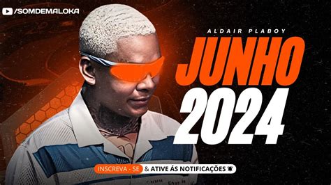 ALDAIR PLAYBOY CD NOVO 2024 REP ATUALIZADO JUNHO MUSICAS NOVAS