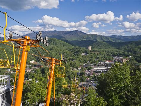 15 Best Small Towns In Tennessee Nice Small Towns To Visit Or Live In TN