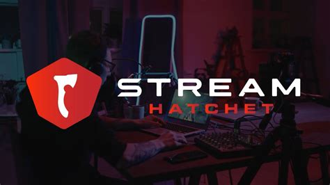 Live Streaming Sponsorship Valuation With Stream Hatchet Youtube