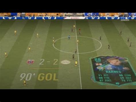 Jogo só acaba quando o juiz apita YouTube