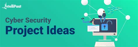 top 8 cyber security projects with source code for 2024
