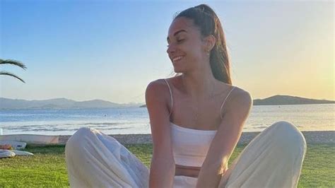 Quién es María González Giménez la novia de Carlos Alcaraz