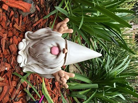 Rocker Gnome George This Gnome Will Rock Your Fairy Garden And