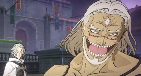 Black Clover M Complete Vetto Guide Build Skills Gear Talents