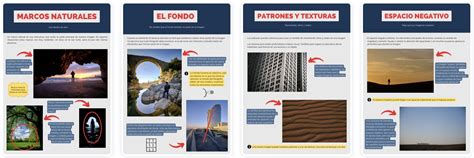 Guía de Composición Fotográfica pdf descargable