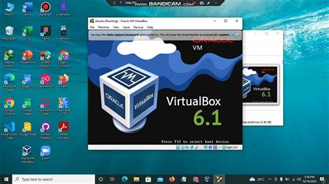 Tutorial Cara Install Ubuntu Di VirtualBox Dan Sharing File Melalui