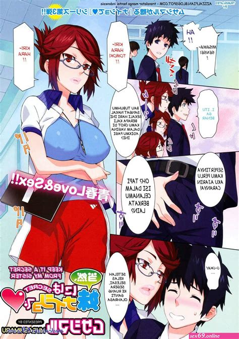 Komik Sex Kartun Indo Sexy Photos
