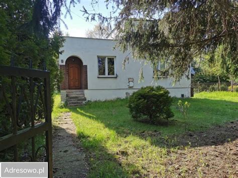 Dom Podkowa Le Na Ul Krecia Bez Po Rednika M Z