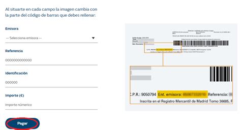 Imprimir Recibo Gas Natural Informacion Actualizada Al 2023