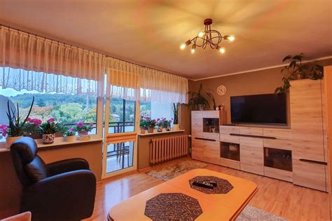 Mieszkanie Lębork ul Obrońców Wybrzeża bez pośrednika 46 m2 225