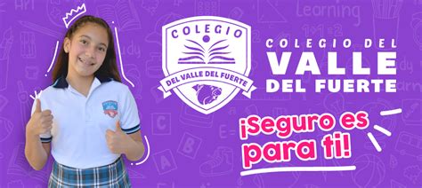 UNIVAFU Colegio Del Valle Del Fuerte