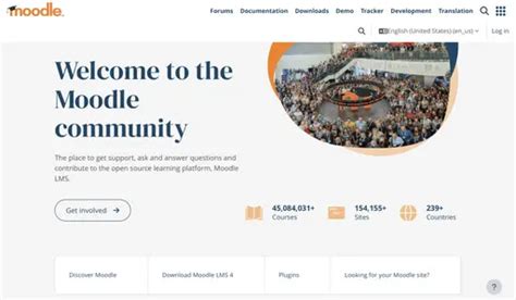 Best Free And Open Source Lms Platforms For Teachfloor Blog