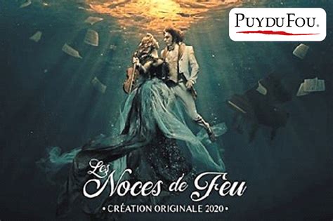 LE PUY DU FOU DÉVOILE LE TITRE DE SON NOUVEAU SPECTACLE Cholet Basket