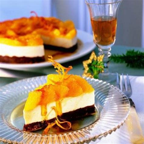 Kar Csonyi Narancsos T R Torta Recept K Ppel Mindmegette Hu