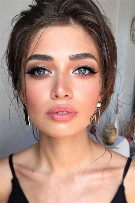 Maquillaje De Nochevieja Looks Para Copiar