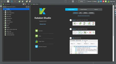 9 Best Browser Testing Automation Tools For 2024 With Free Trials
