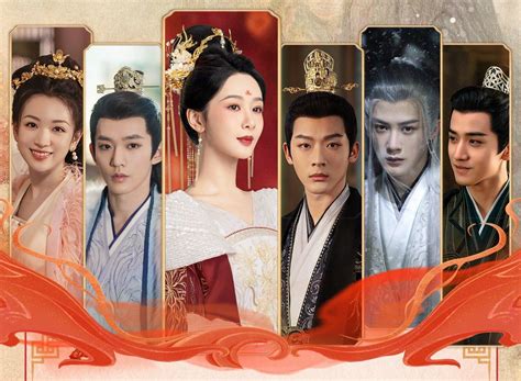6 phim Hoa ngữ có điểm Douban cao nhất hè 2023 BlogAnChoi