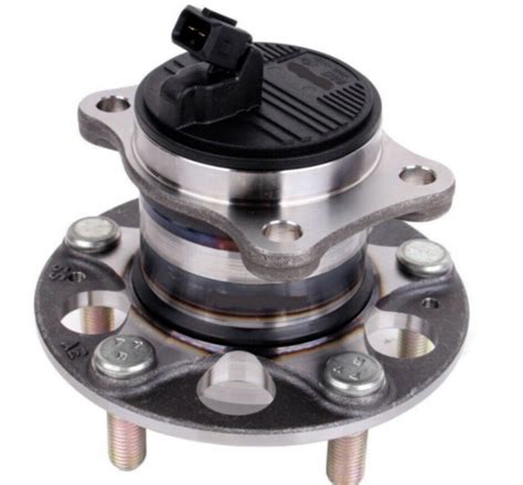 Oem G Hub Bearing Assembly Rear Wheel For Kia Picanto