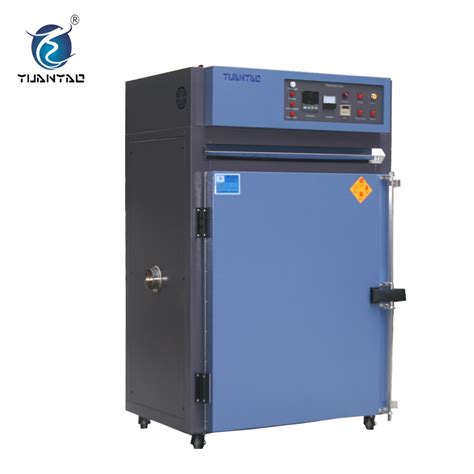 Laboratory Stability Precision Hot Air Circulation Drying Oven