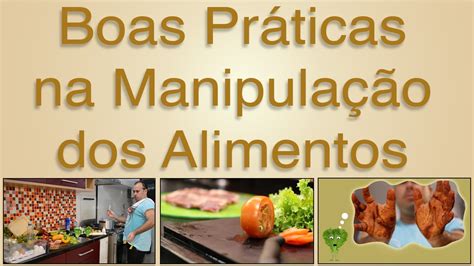 45 Manual De Boas Práticas De Manipulação De Alimentos Free Foto Ideas