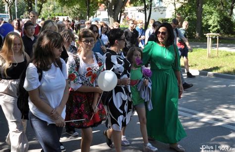 Marsz dla Życia i Rodziny w Opocznie