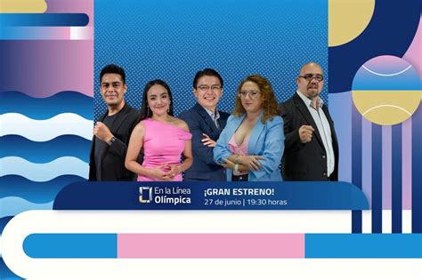 SUMA SUMA TV UAEH tiene la cobertura de los juegos olímpicos de