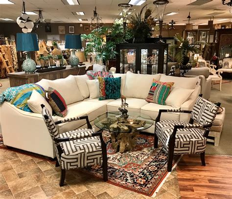Revamp Your Space With Unique Finds From The Consignment Gallery Asuyeta