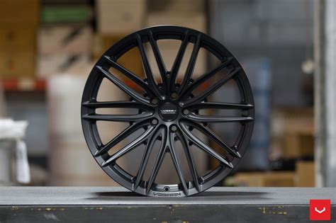 Hybrid Forged Vf Series Vfs Vossen Wheels