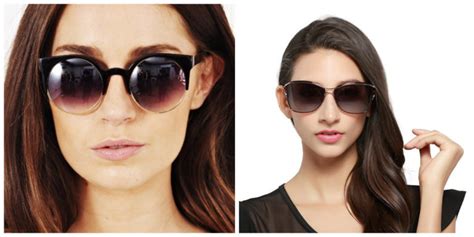 Gafas De Sol 2024 Tendencias Para Gafas De Sol De Mujeres