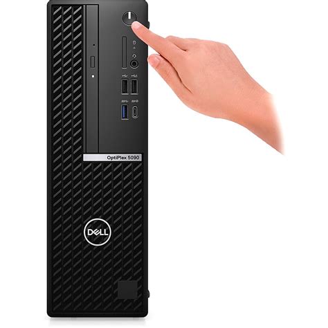 Customer Reviews Dell OptiPlex 5000 Desktop Intel I5 11500 8 GB Memory