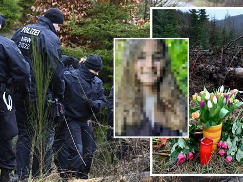 Mädchen gestehen Tötung von Luise 12 So geht es jetzt weiter