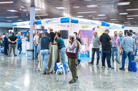 Salvador Escoda S A Organiza Su Primera EscoFeria De 2024 En Valencia
