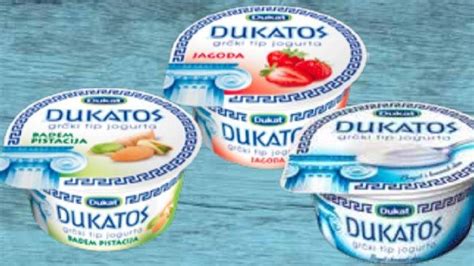 Jogurt Dukatos Dukat 150 g Studenac Akcija Njuškalo katalozi
