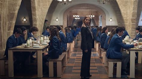El Internado Las Cumbres Fecha De Estreno Avances Y Novedades