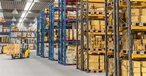 Putaway Control In Sap Ewm System Warehousing Process