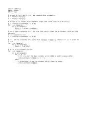 Transpose A Matrix In Python Step By Step Guide Course Hero