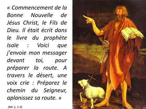 PPT Lévangile du prophète Isaïe PowerPoint Presentation free