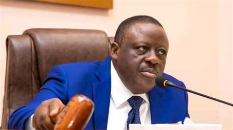 Bénin 9ème législature Louis VLAVONOU le choix de la majorité DB