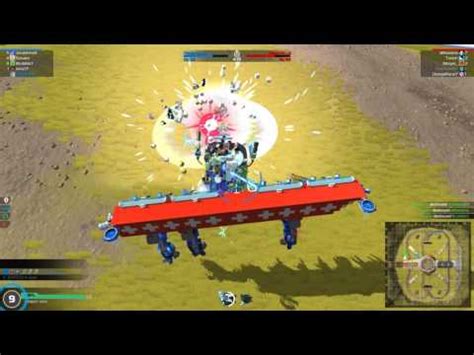 Steam Community Video Robocraft Closing Another Lobby With