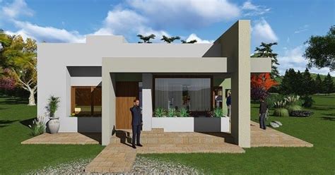 Aprender Acerca 115 Imagen Planos De Casas Minimalistas Economicas