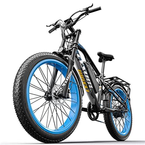 Meilleur Fat Bike Lectrique Comparatif Top Avis Et Test