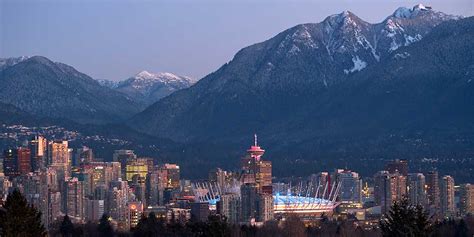 Awesome Things To Do In Vancouver How To Experience One Of Canada S